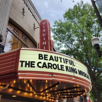 VIRGINIA REPERTORY THEATRE - Updated December 2025 - 47 Photos & 18 ...