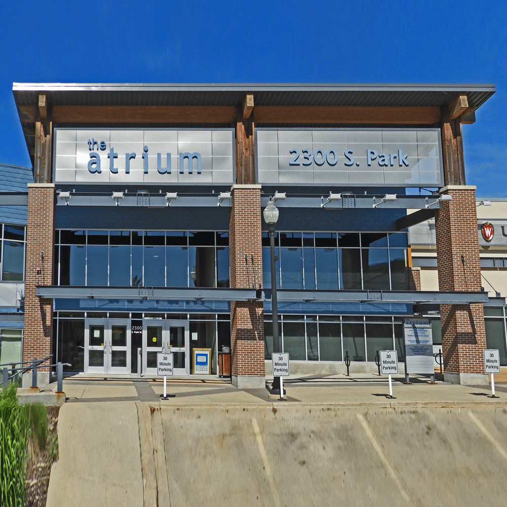 WISCONSIN SCIENCE MUSEUM - Updated July 2025 - 2300 S Park St, Madison ...