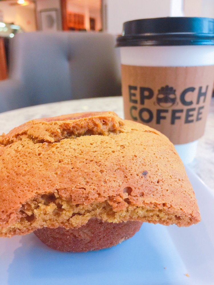 EPOCH COFFEE - 308 Photos & 839 Reviews - Coffee & Tea - 221 W North ...