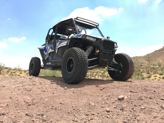 ARIZONA’S ULTIMATE UTV - Updated September 2025 - 33 Photos - 4521 E ...