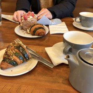 BEAUMONT BAKERY & CAFE - 387 Photos & 351 Reviews - 3979 Wasatch Blvd ...