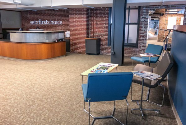 VET’S FIRST CHOICE - Updated September 2025 - 41 Reviews - 7 Custom ...