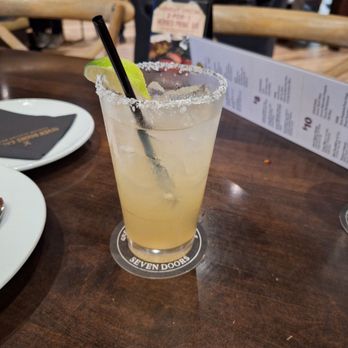 SEVEN DOORS KITCHEN & COCKTAILS - Updated May 2024 - 939 Photos & 567 ...