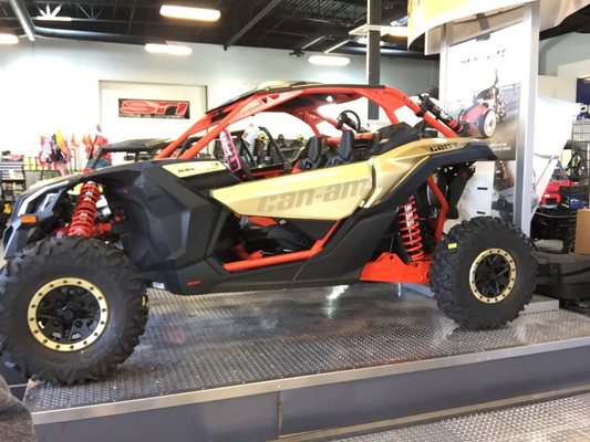 MOTO UNITED - Updated December 2025 - 17 Photos & 25 Reviews - 4646 S ...