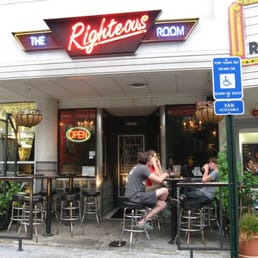 RIGHTEOUS ROOM - Updated July 2025 - 48 Photos & 164 Reviews - 1051 ...