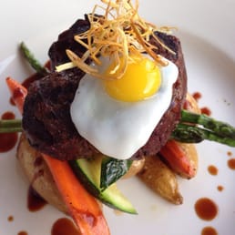 THE BISON RESTAURANT - Updated October 2025 - 745 Photos & 388 Reviews ...