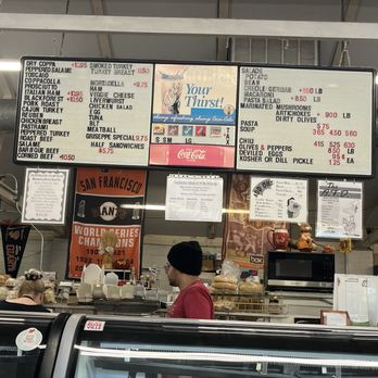 BETTER FOODS DELI - Updated December 2025 - 106 Photos & 208 Reviews ...