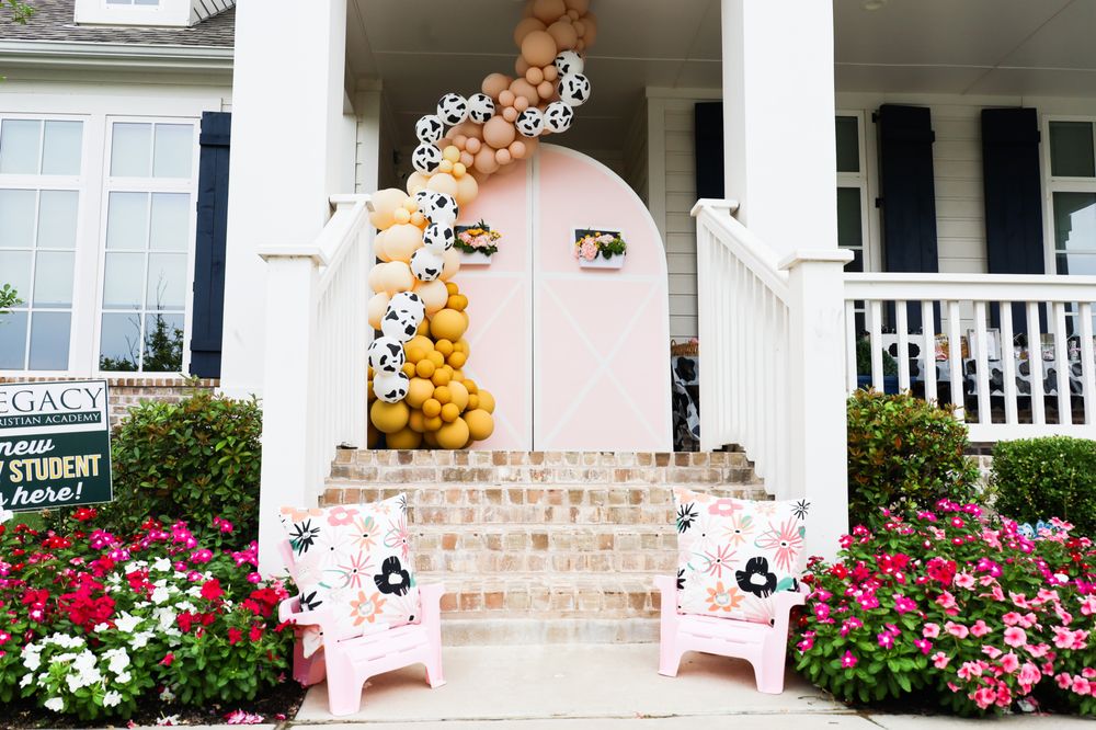 LOLO CREATES - 20 Photos - Frisco, Texas - Balloon Services - Phone ...