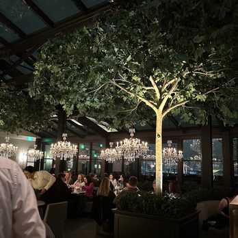 RH ROOFTOP RESTAURANT AT RH MINNEAPOLIS - Updated December 2025 - 770 ...