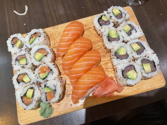 OI SUSHI - Updated April 2025 - 28 Photos & 31 Reviews - 8 rue ...