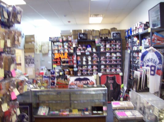 STEVEN’S COLLECTIBLES - Updated December 2025 - 13 Reviews - 35 E ...