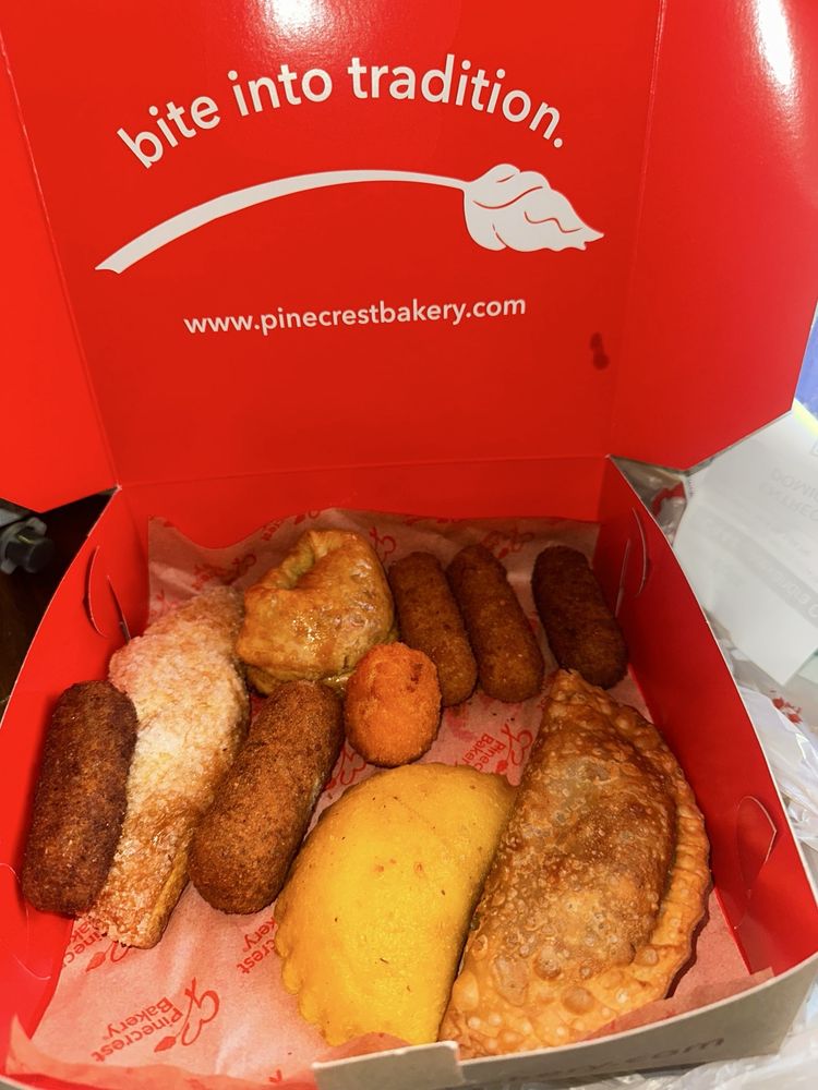 PINECREST BAKERY - CORAL GABLES - Updated December 2025 - 14 Photos & 12 Reviews - 3906 SW 8th ...