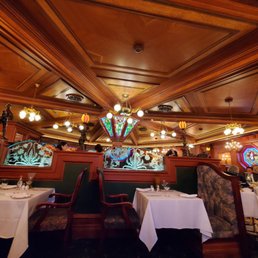 THE OCTAGON RESTAURANT - Updated December 2025 - 300 Photos & 159 ...