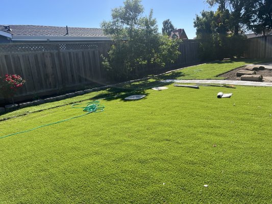 ANGULAR LANDSCAPING - Updated August 2025 - 18 Photos - Hayward ...