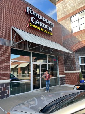 FORBIDDEN GARDEN - Updated October 2025 - 23 Photos & 51 Reviews ...