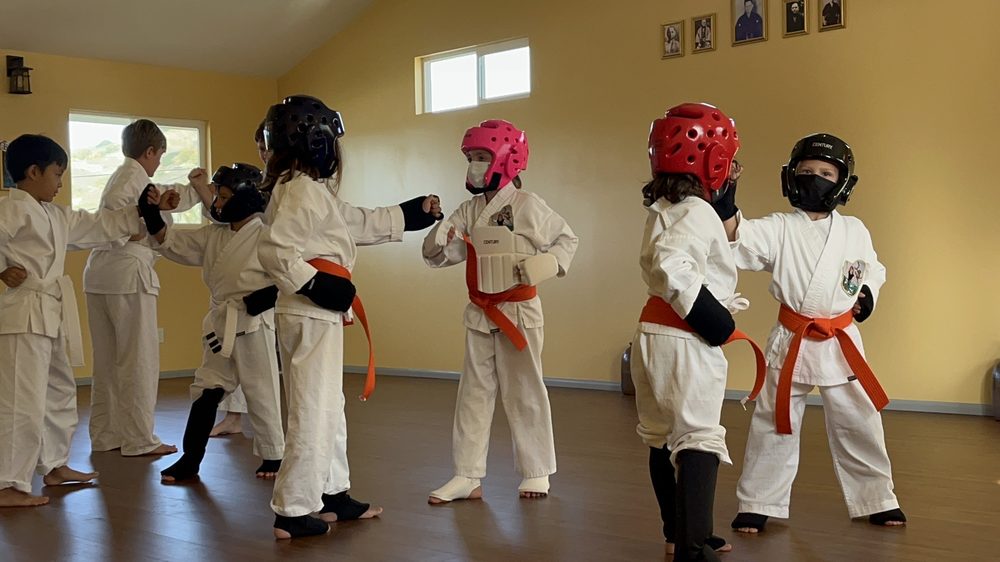 KNIGHT’S ISSHIN-RYU KARATE & KOBUDO - Updated December 2025 - 18 Photos ...