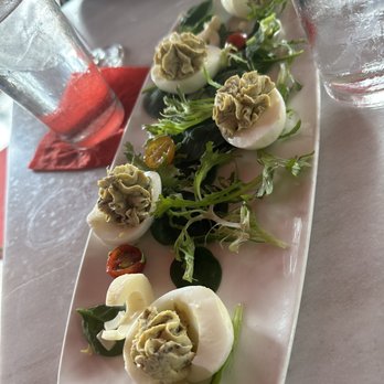 TOULOUSE CAFÉ AND BAR - 940 Photos & 810 Reviews - 3314 Knox St, Dallas ...