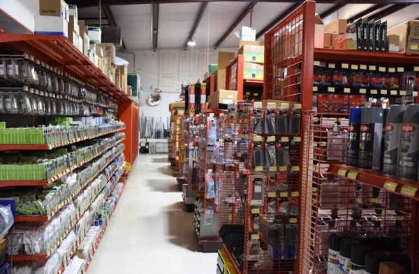 MANATEE COUNTY LUMBER & HARDWARE - Updated December 2025 - 5611 15th St ...