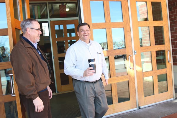 PATHWAY CHURCH - WESTLINK - Updated December 2025 - 2001 N Maize Rd ...