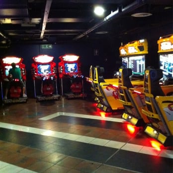 NAMCO FUNSCAPE - Updated January 2026 - 20 Photos & 25 Reviews ...