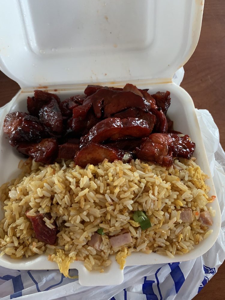 CHINA HUT - Updated February 2025 - Av. B S/N, Rio Grande, Puerto Rico ...