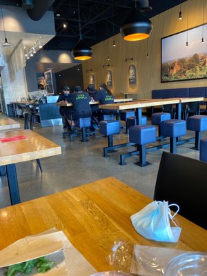 ZAO ASIAN CAFE - Updated August 2024 - 63 Photos & 125 Reviews - 6969 S ...