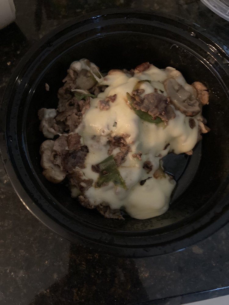 STEAK ESCAPE HILLIARD - Updated August 2025 - 13 Photos & 34 Reviews ...