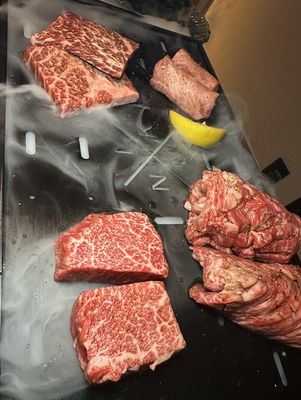 NIKU X - Updated April 2025 - 90 Photos & 23 Reviews - 21 W 35th St ...