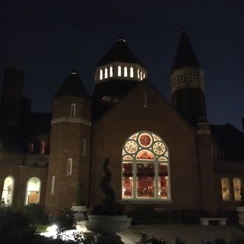 INDIANA LANDMARKS CENTER - Updated January 2026 - 77 Photos & 34 ...