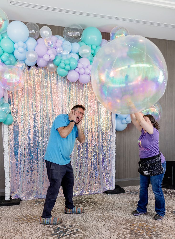 BOOM BALLOON STUDIO - Updated August 2025 - 30 Photos - Edmonton ...