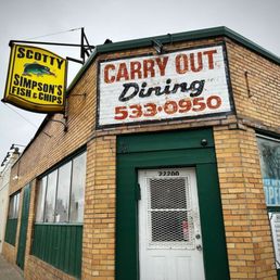 SCOTTY SIMPSON’S FISH & CHIPS - Updated January 2026 - 317 Photos & 348 ...