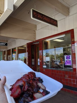 PO SING KITCHEN - Updated July 2024 - 436 Photos & 189 Reviews - 94-780 ...