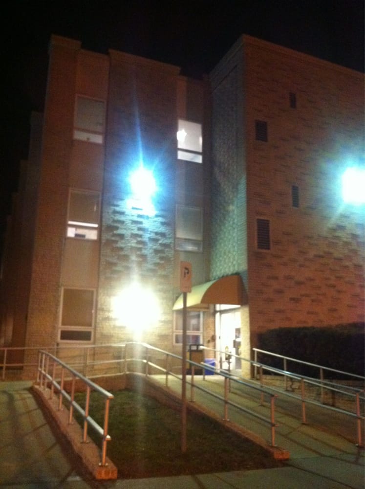 MONTGOMERY COUNTY POLICE 3RD DISTRICT STATION - Updated December 2025 ...