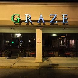 GRAZE - Updated November 2025 - 740 Photos & 798 Reviews - 863 Houston ...