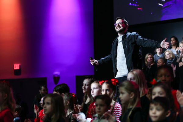 MOUNT PARAN NORTH CHURCH - Updated December 2025 - 20 Photos - 1700 ...