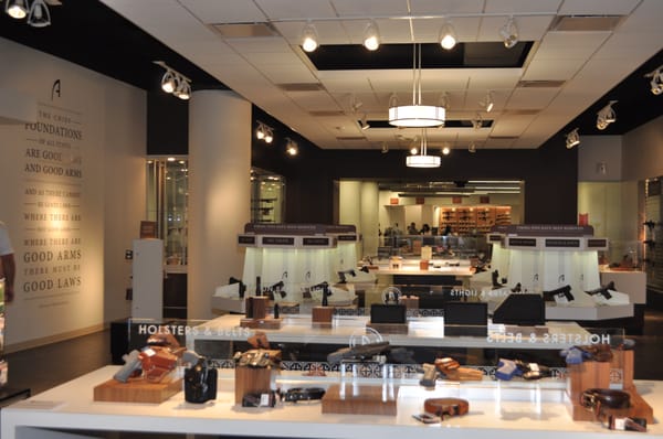 ATHENA GUN CLUB - Updated October 2025 - 187 Photos & 277 Reviews ...