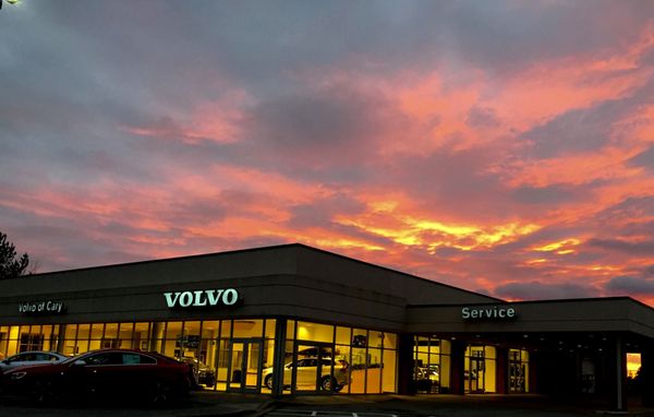 VOLVO CARS OF CARY - Updated December 2025 - 12 Photos & 78 Reviews ...