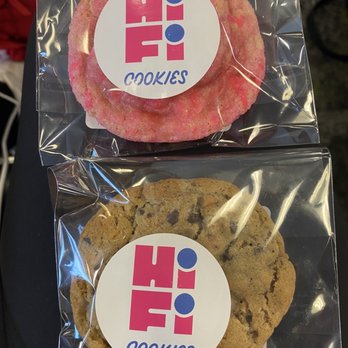 HIFI COOKIES - Updated December 2024 - 106 Photos & 51 Reviews - 733 ...
