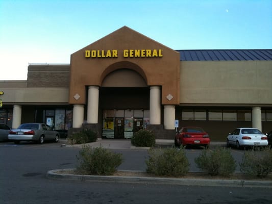 DOLLAR GENERAL - Updated January 2026 - 18 Photos - 18631 N 19th Ave ...