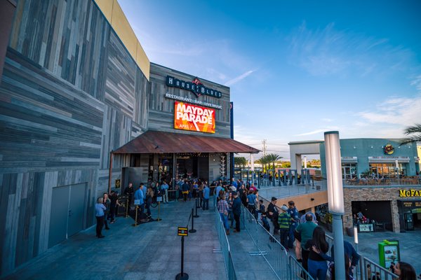 HOUSE OF BLUES - MUSIC VENUE - 1371 Photos & 732 Reviews - 400 W Disney ...