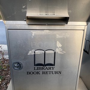 JAMES S. THALMAN LIBRARY - 77 Photos & 96 Reviews - 14020 City Center ...