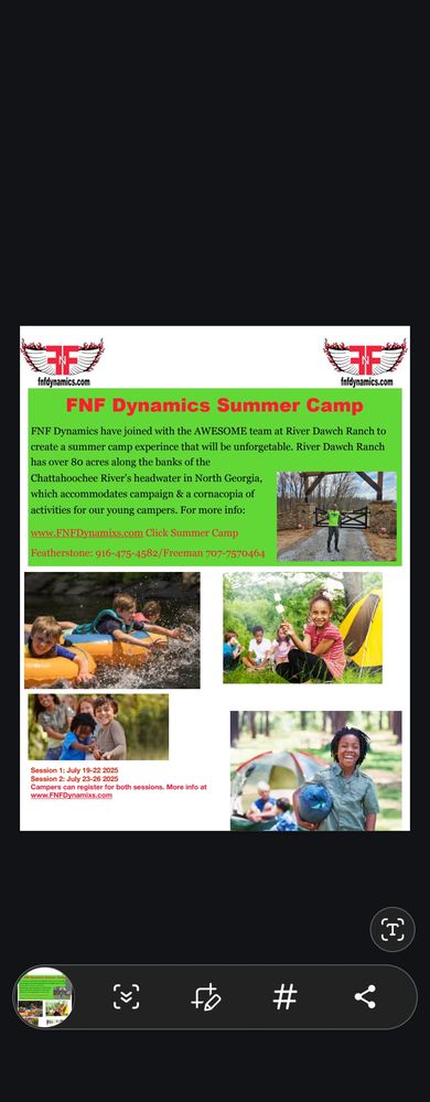 FNF DYNAMICS LLC - Updated April 2025 - 2741 Howell Mill Rd NW, Atlanta ...