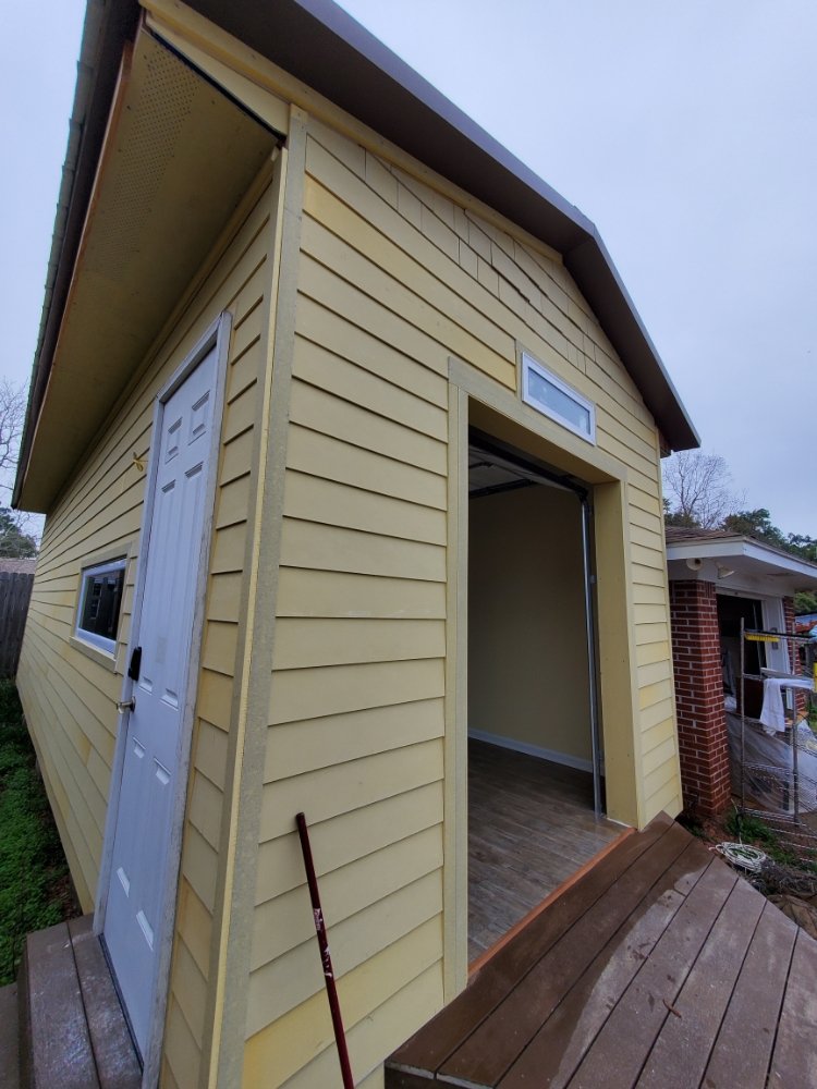 CAPTAIN SAVE A HOME - Updated January 2025 - Pensacola, Florida ...