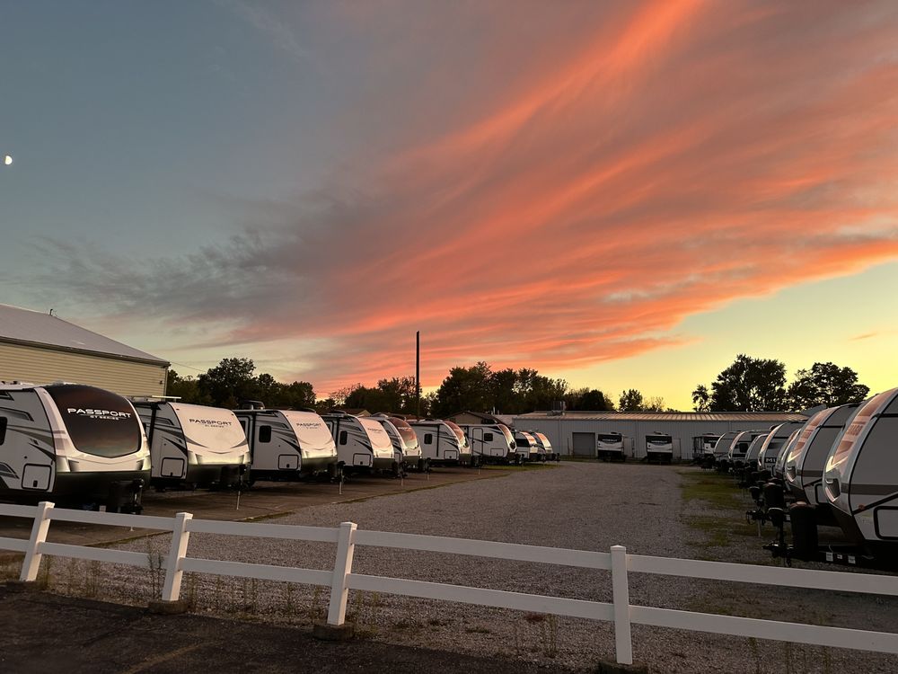 RCD RV SUPERCENTER - Updated November 2025 - 34155 Lorain Rd N, North ...