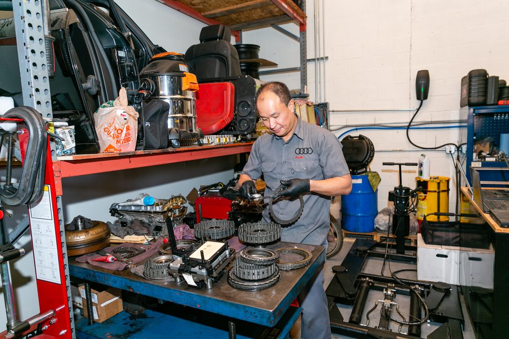 HANS AUTOMOTIVE - Updated October 2025 - 20 Photos & 16 Reviews - 14100 ...