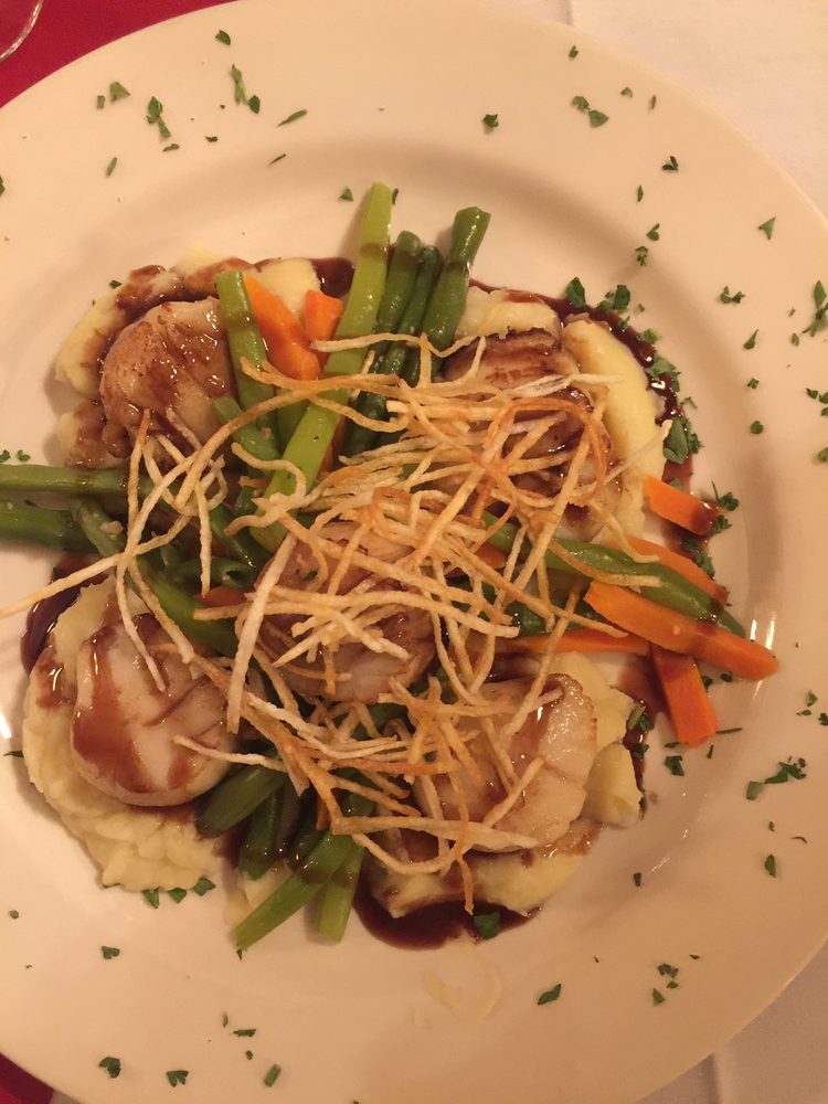 THE CRANBURY INN - 36 Photos & 128 Reviews - 21 S Main St, Cranbury, NJ ...