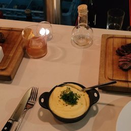 BOS TAURUS - Updated December 2025 - 437 Photos & 385 Reviews - 163 NW ...