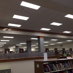 EBRPL MAIN LIBRARY - BATON ROUGE - Updated September 2025 - 93 Photos ...