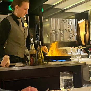 ATLANTIS STEAKHOUSE - Steakhouse at 3800 S Virginia St, RENO, Nevada ...