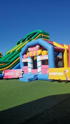 FUNBOX KATY MILLS - Updated October 2025 - 5000 Katy Mills Cir, Katy, Texas - Amusement Parks ...